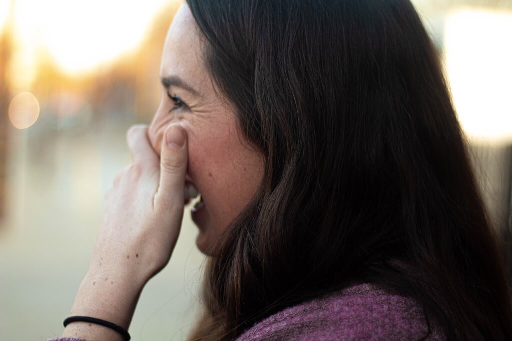 The Science Behind Tears and Nasal Drips